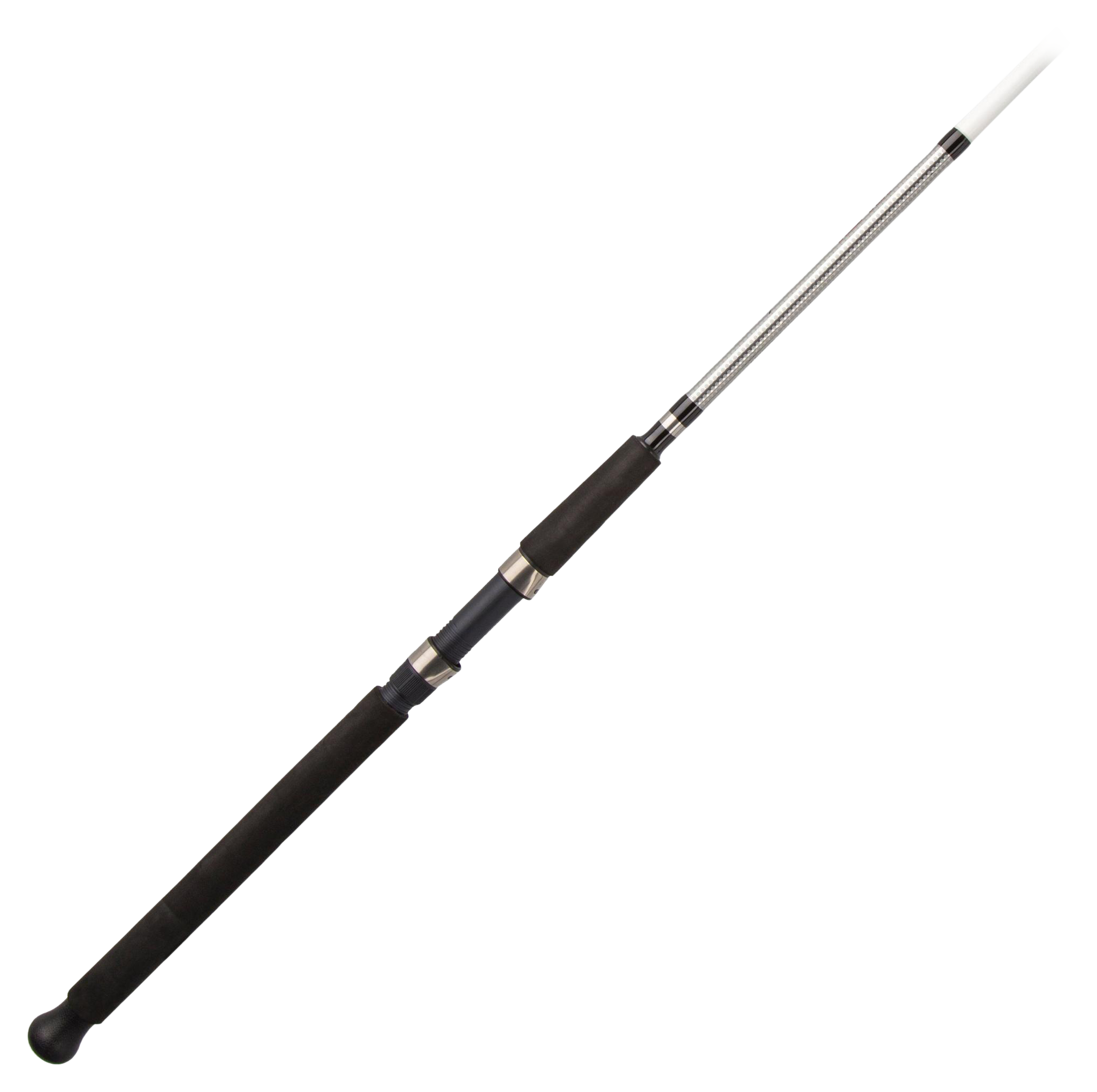 Shakespeare Alpha Bigwater Surf Spinning Rod | Mack's Prairie Wings